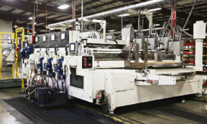 Custom Corrugated - Midwest Packaging & Container : Service ...